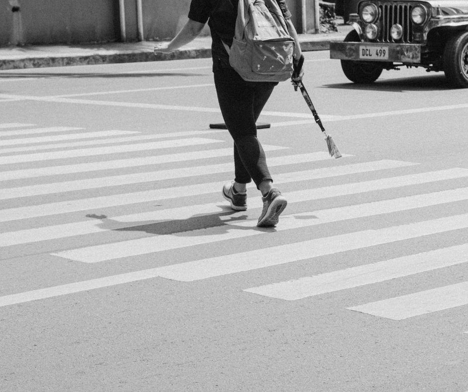 8 Common Pedestrian Accident Injuries | 100% FREE CONSULTATION